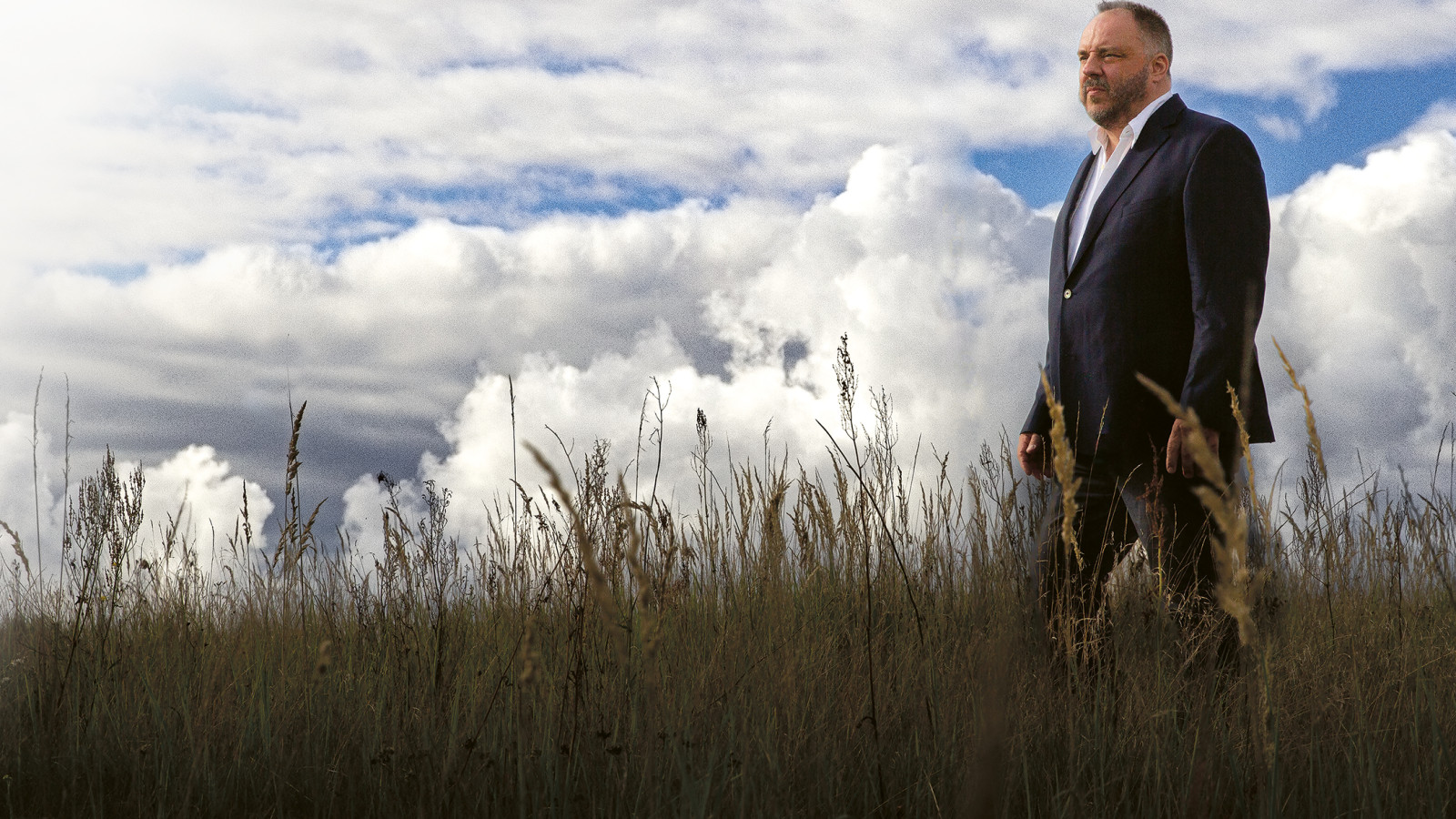 Ein Wiedersehen mit Schubert: Matthias Goerne singt die Lieder des ...