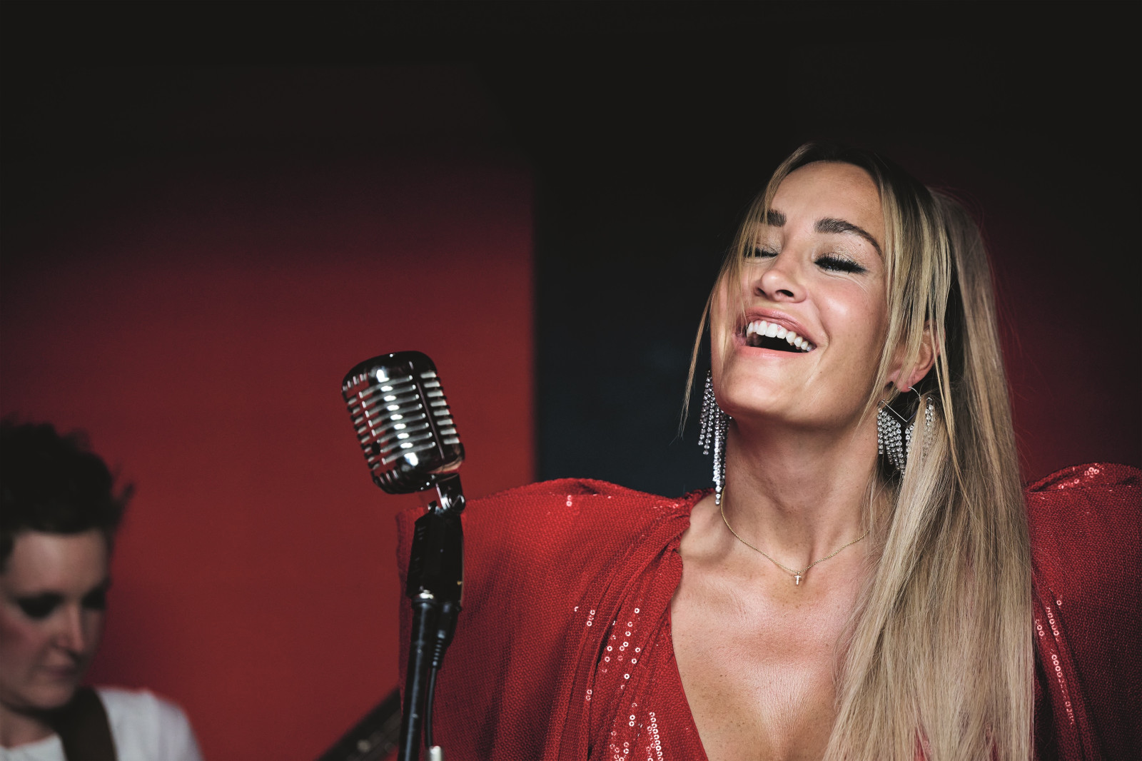 Sarah Connor - Not So Silent Night