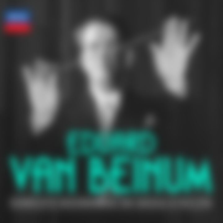 Product Family | EDUARD VAN BEINUM Complete Recordings on Decca & Philips