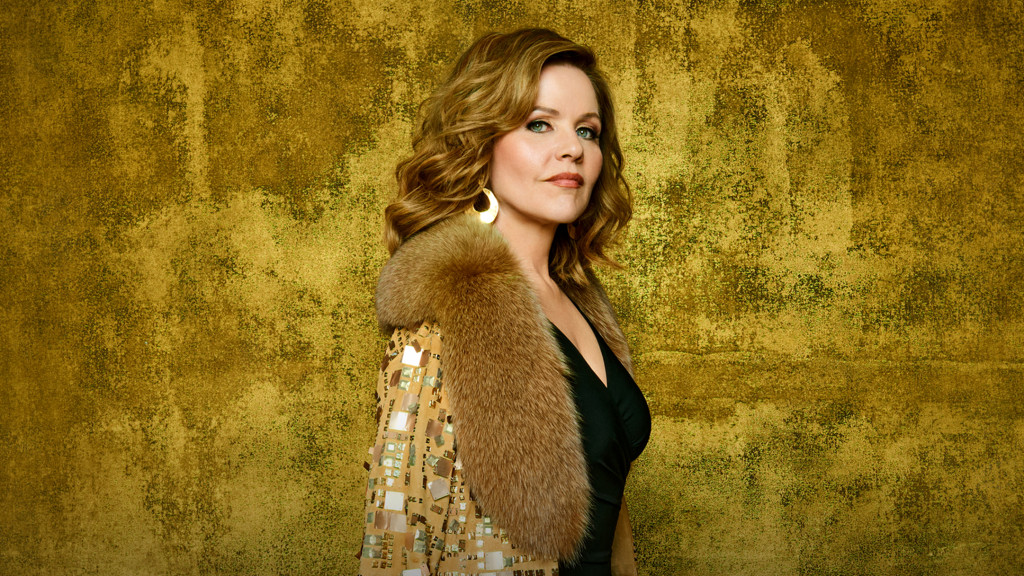 Renée Fleming - Overview | Decca Classics