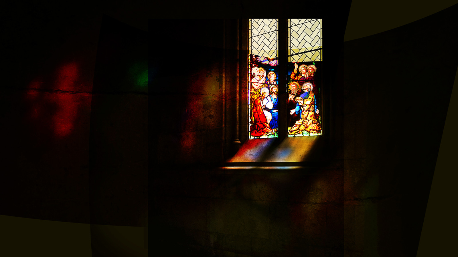 Stile Antico Present Their New Album 'William Byrd' Marking the 400th ...