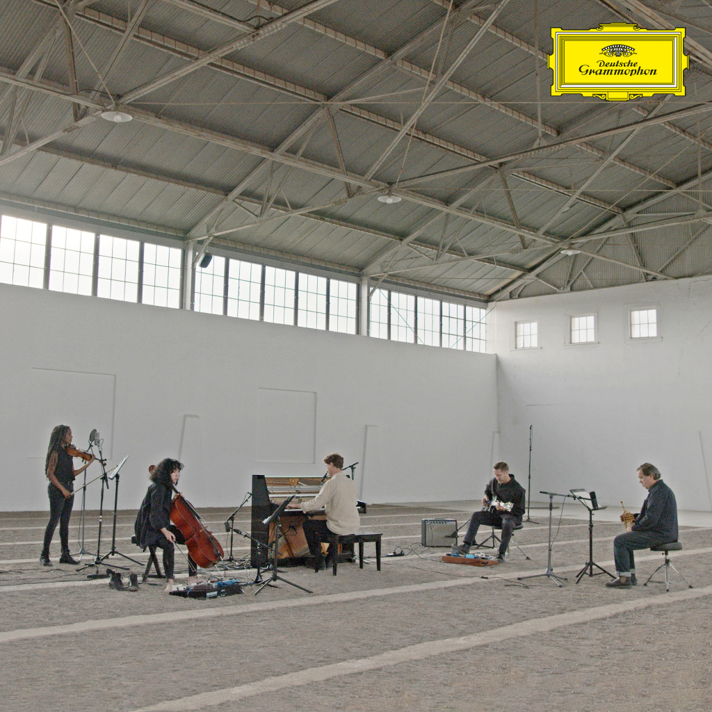 THE WIND Live in Marfa / Balmorhea | Deutsche Grammophon