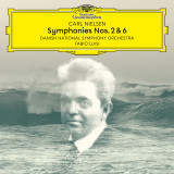 NIELSEN Symphonies Nos. 4 & 5 | Deutsche Grammophon