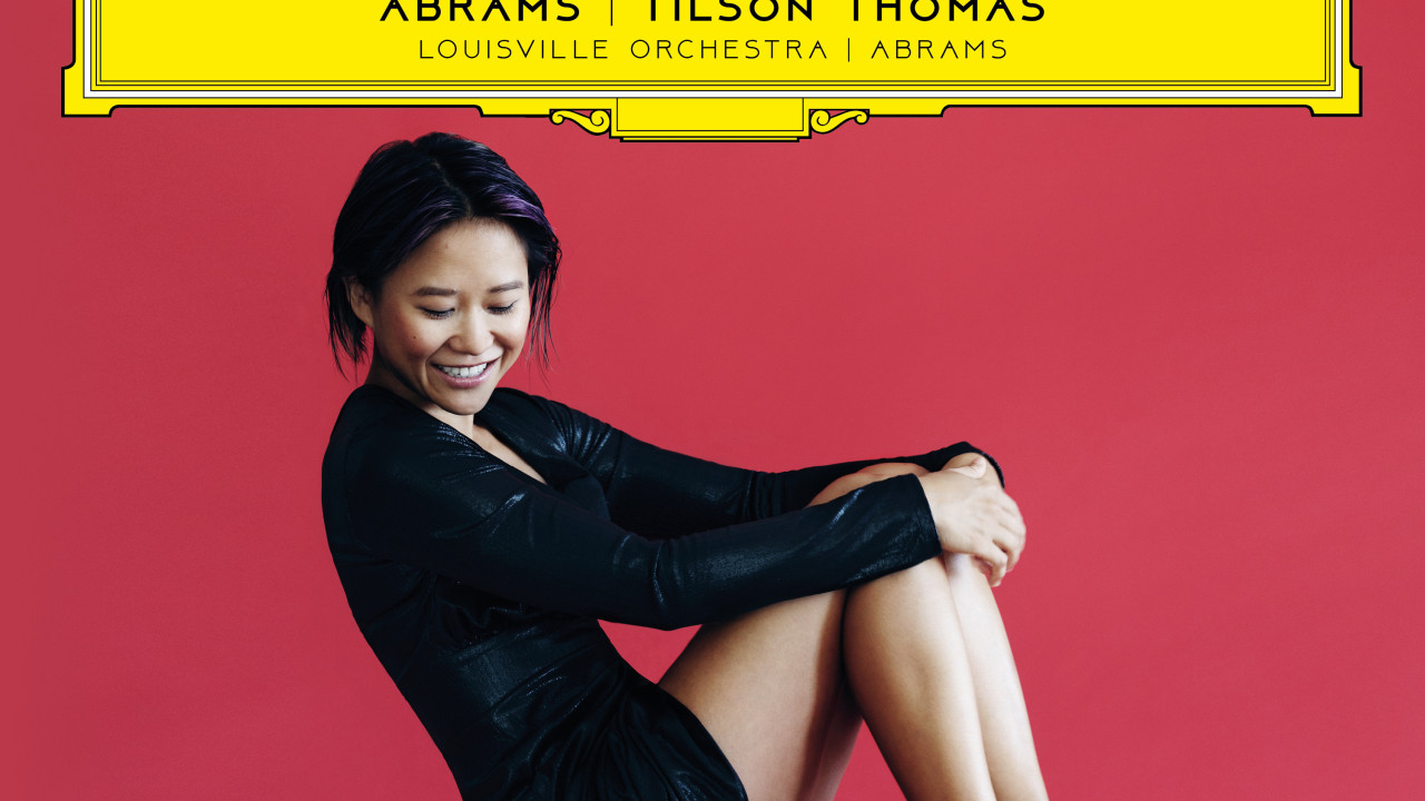 THE AMERICAN PROJECT Yuja Wang | Deutsche Grammophon