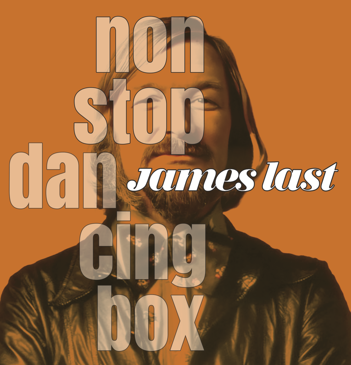 James Last - Non Stop Dancing