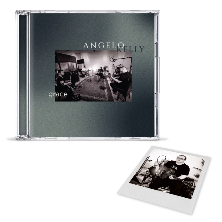 Angelo Kelly | Start