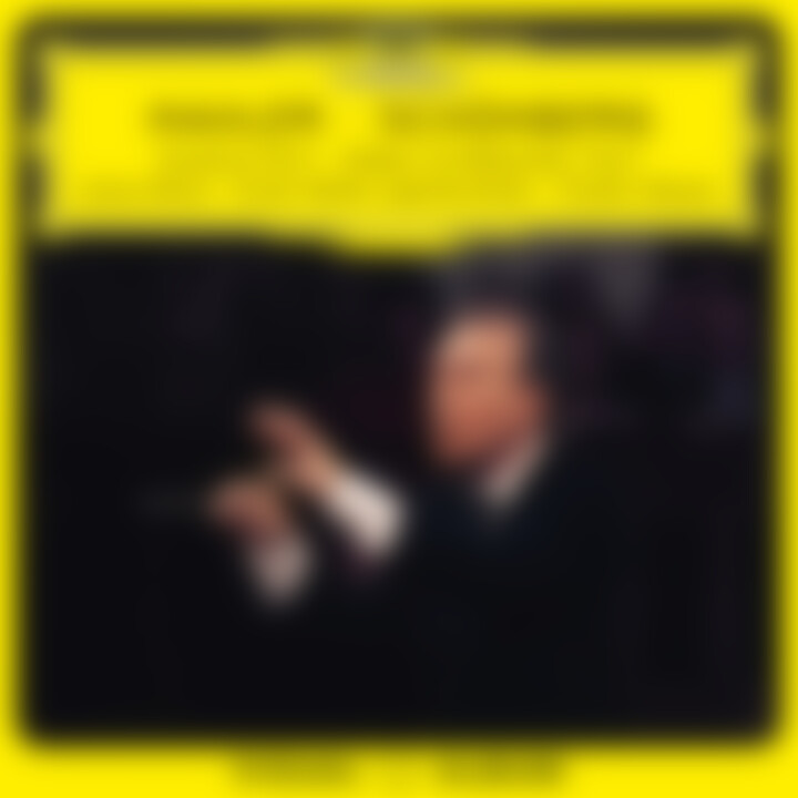 Claudio Abbado | Claudio Abbado - The Complete Recordings on Deutsche ...