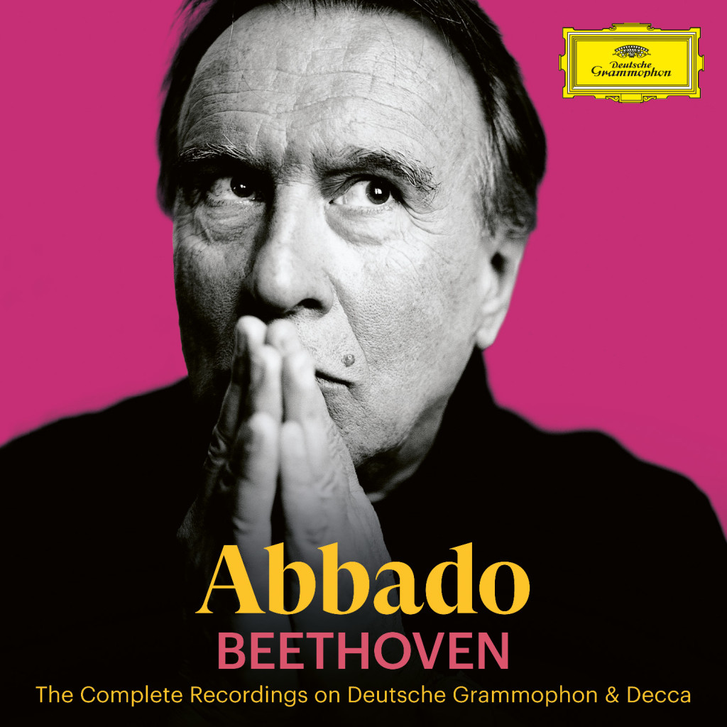 BEETHOVEN Abbado | Deutsche Grammophon