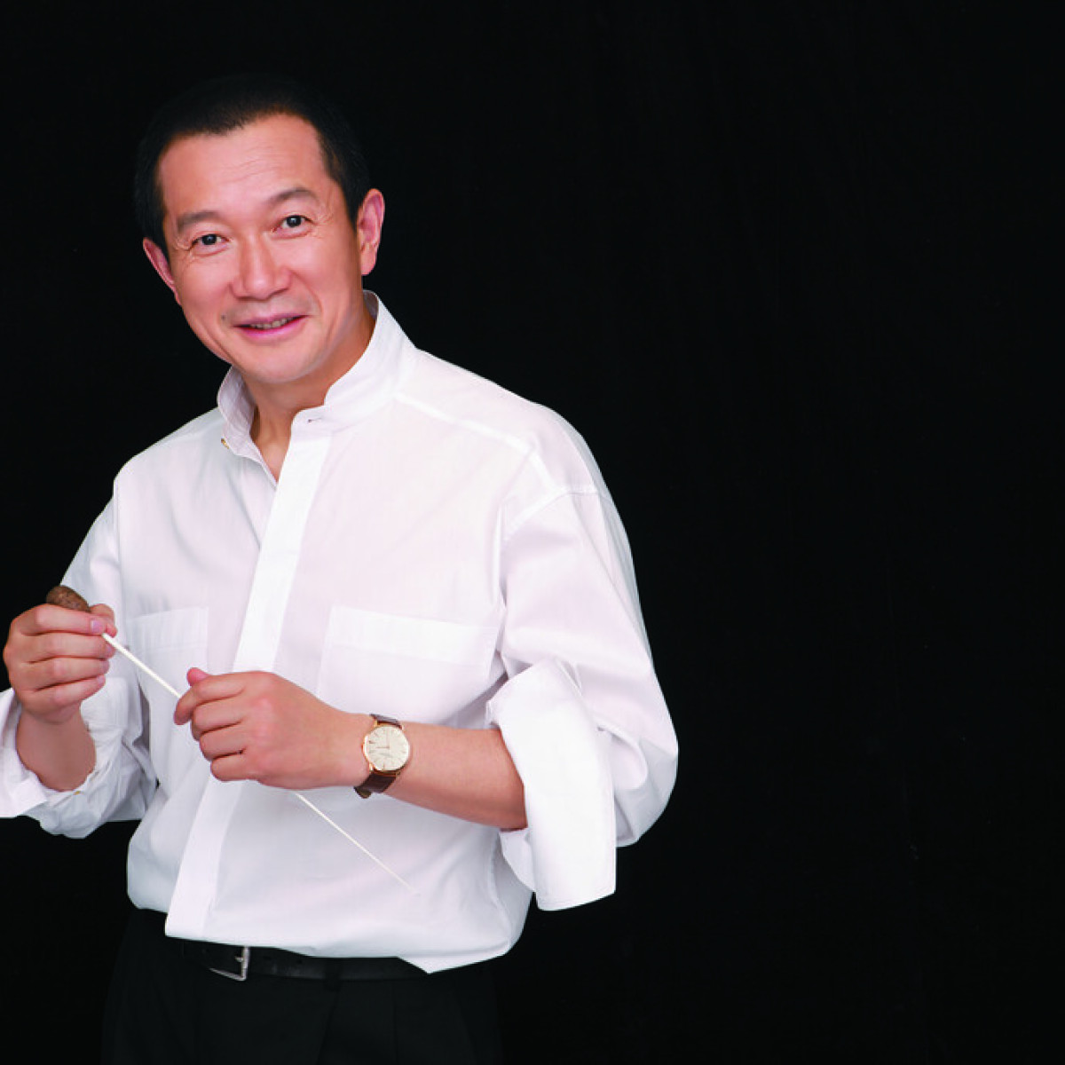 Tan Dun - Overview | Decca Classics