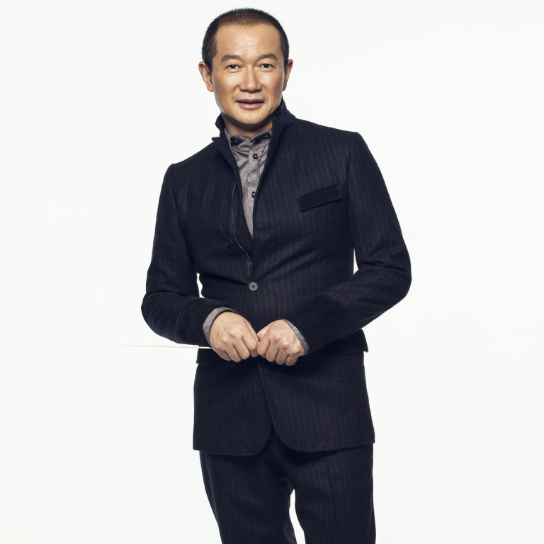 Tan Dun - Overview | Decca Classics
