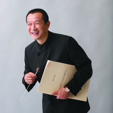 Tan Dun - Overview | Decca Classics