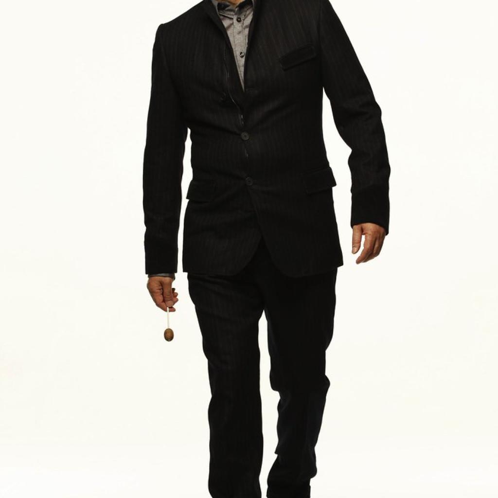 Tan Dun - Overview | Decca Classics