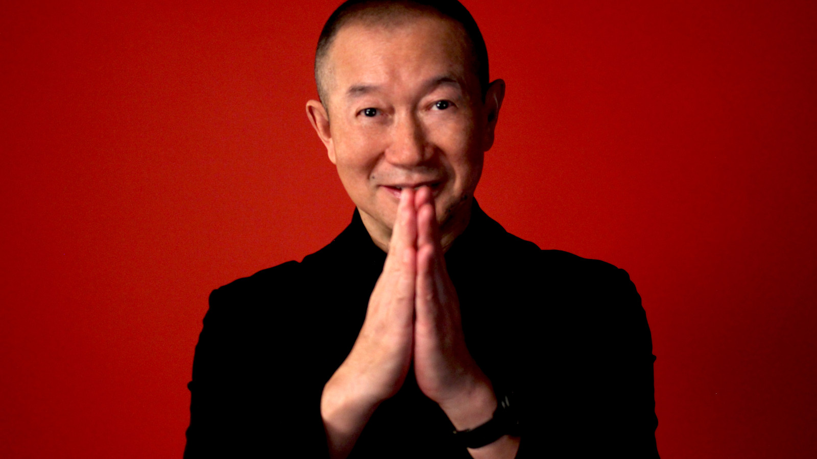 Tan Dun - Photo Gallery | Decca Classics