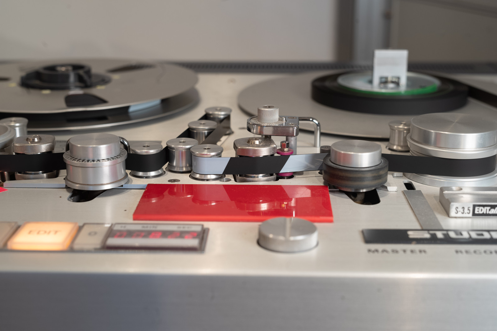 The Original Source Series