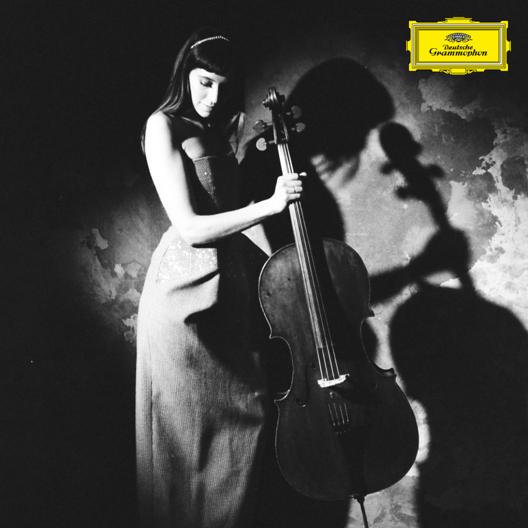 THE CHOPIN PROJECT Thomas | Deutsche Grammophon