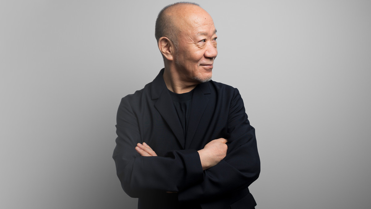 Joe Hisaishi, Japan’s Most Influential Composer of Film and Classical ...