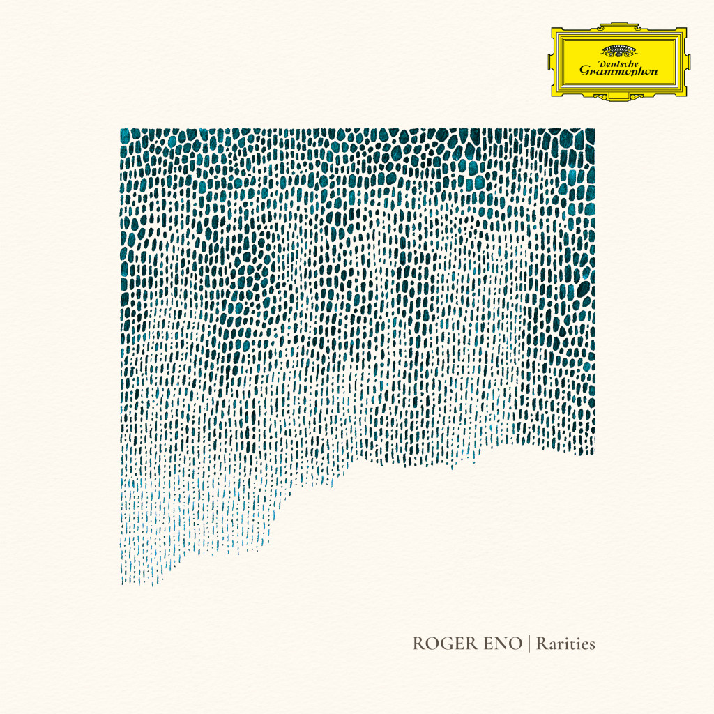 RARITIES Quartets / Roger Eno | Deutsche Grammophon