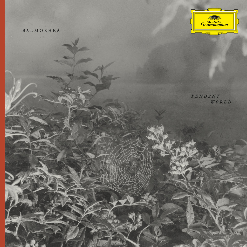 PENDANT WORLD Balmorhea | Deutsche Grammophon