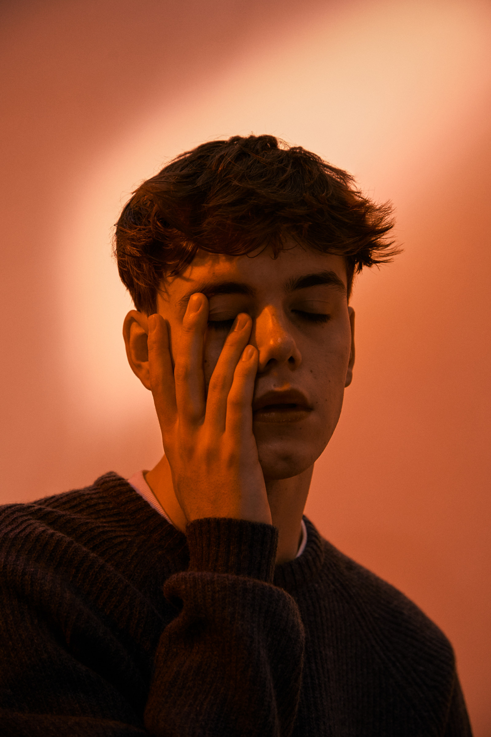 FRED ROBERTS - "Sound of My Youth" | Out Now!