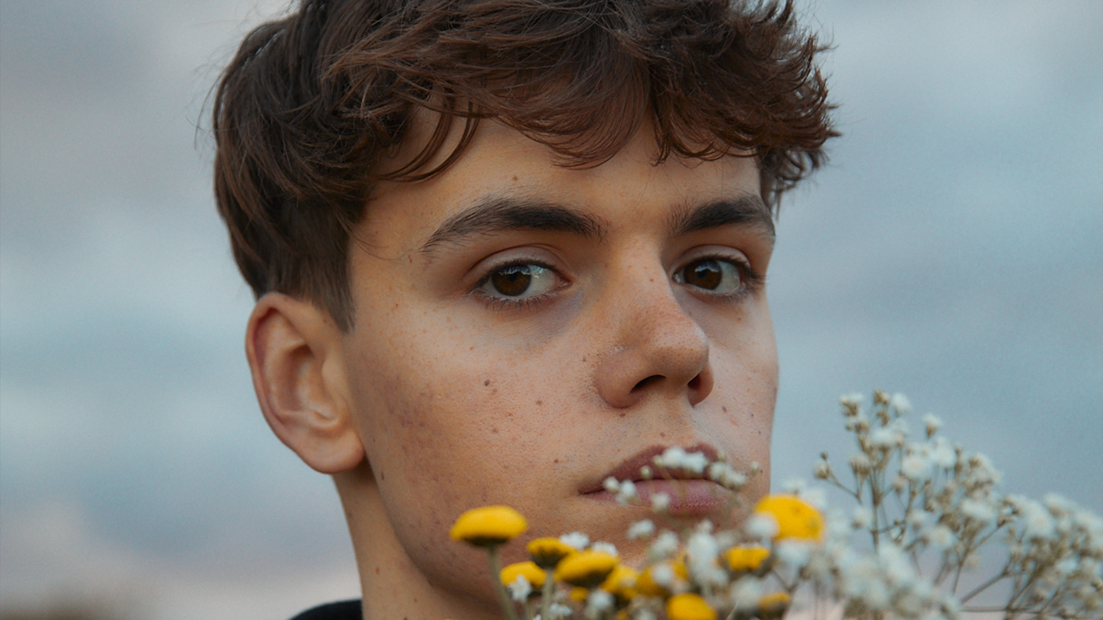 FRED ROBERTS - "Runaway (Acoustic Version)" | Out Now!