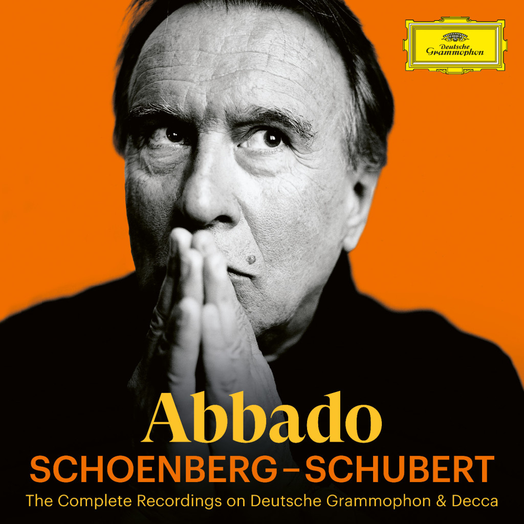 Claudio Abbado - Overview | Deutsche Grammophon