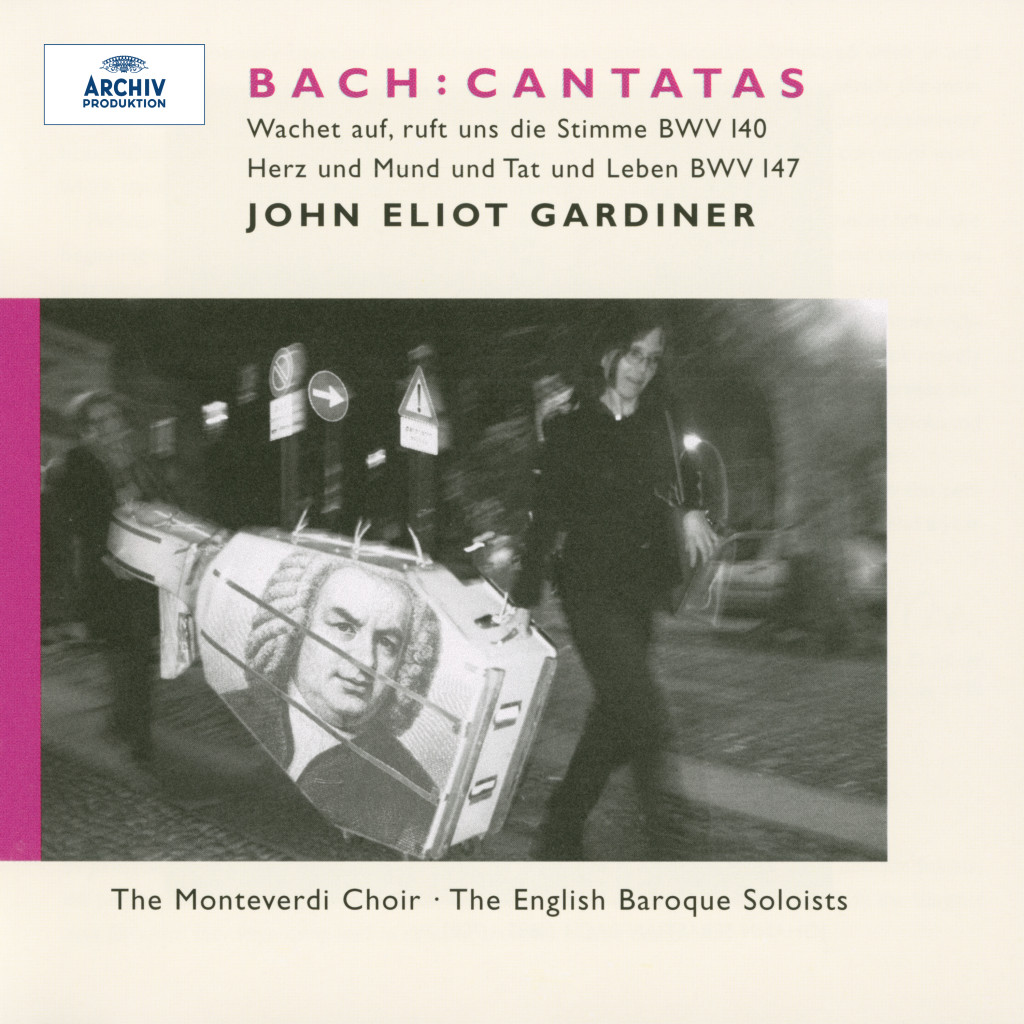 Archiv Produktion | Deutsche Grammophon