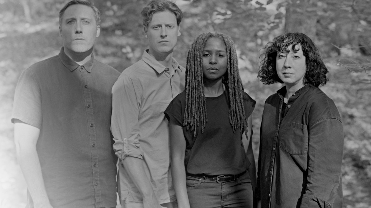 Balmorhea unveil their second album for Deutsche Grammophon: 'Pendant ...