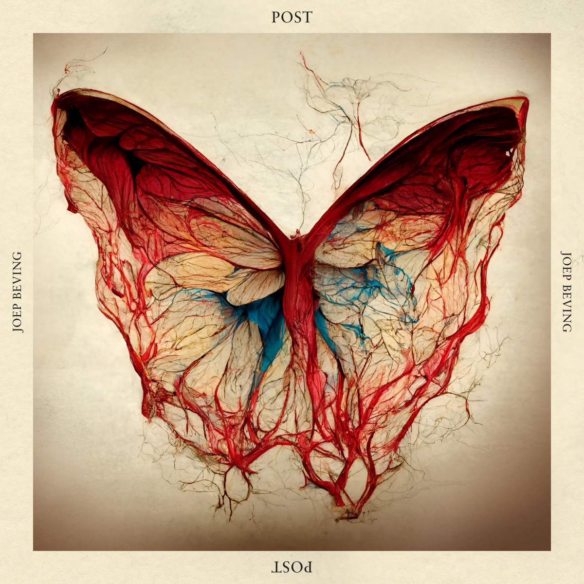 DG Marks the 10th Anniversary of Joep Beving’s Groundbreaking Debut with the Release of ...