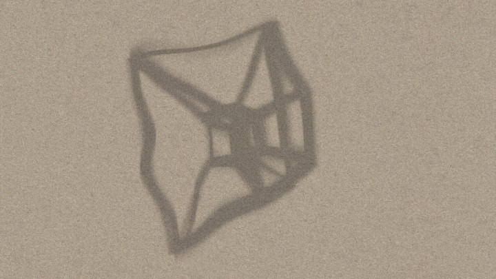 Meshell Ndegeocello | Video | The 5th Dimension (Visualizer)