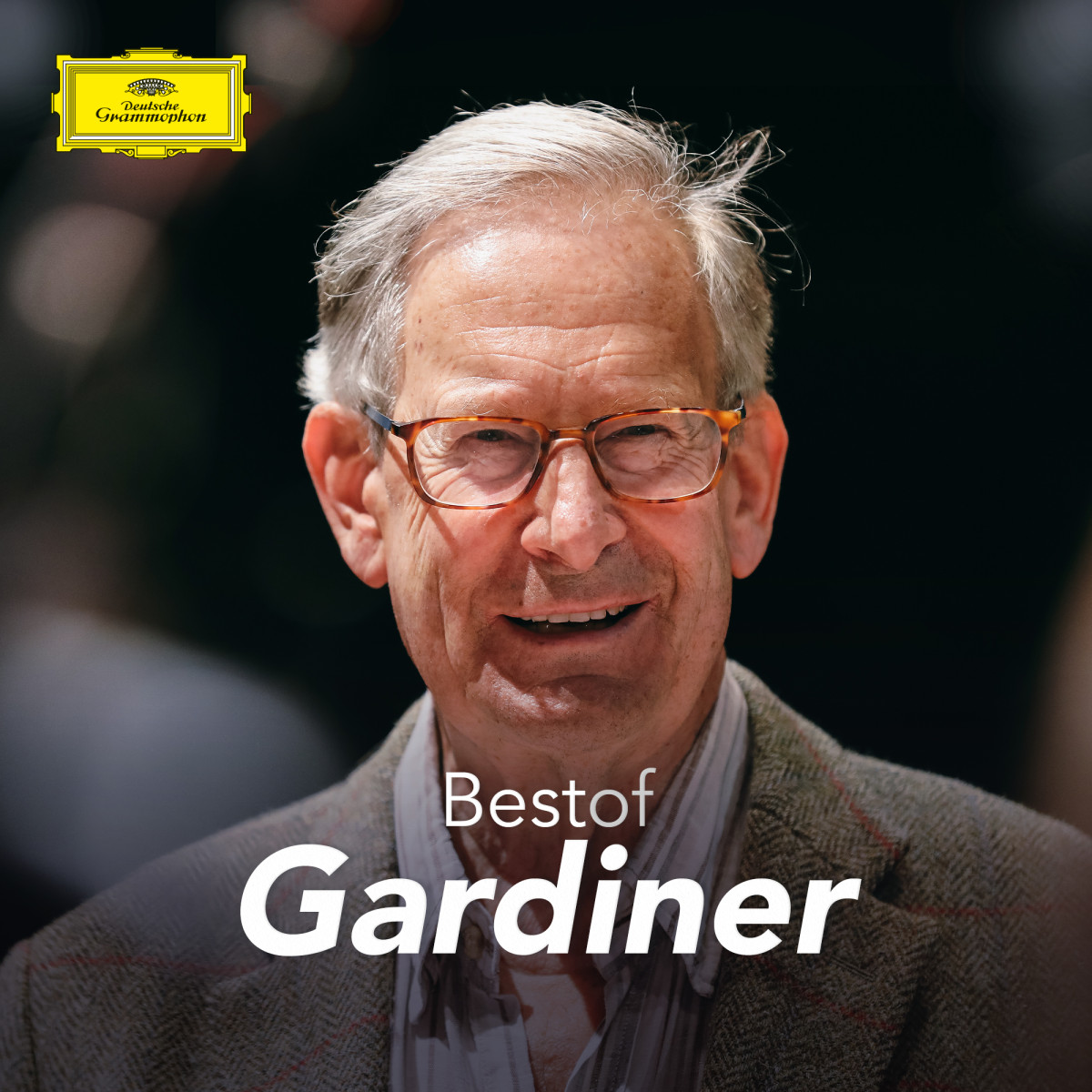 JOHN ELIOT GARDINER Complete Recordings on Archiv Produktion & Deutsche Grammophon | Deutsche ...
