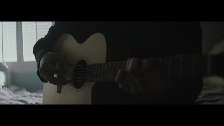 David Kushner | Video | Miserable Man