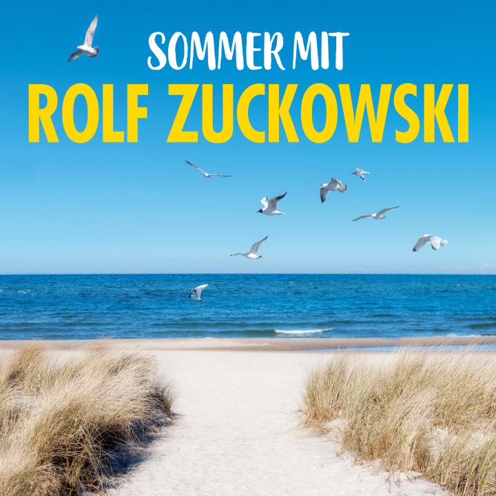 Karussell Kinderlieder-Playlists | Musik | Sommer mit Rolf Zuckowski