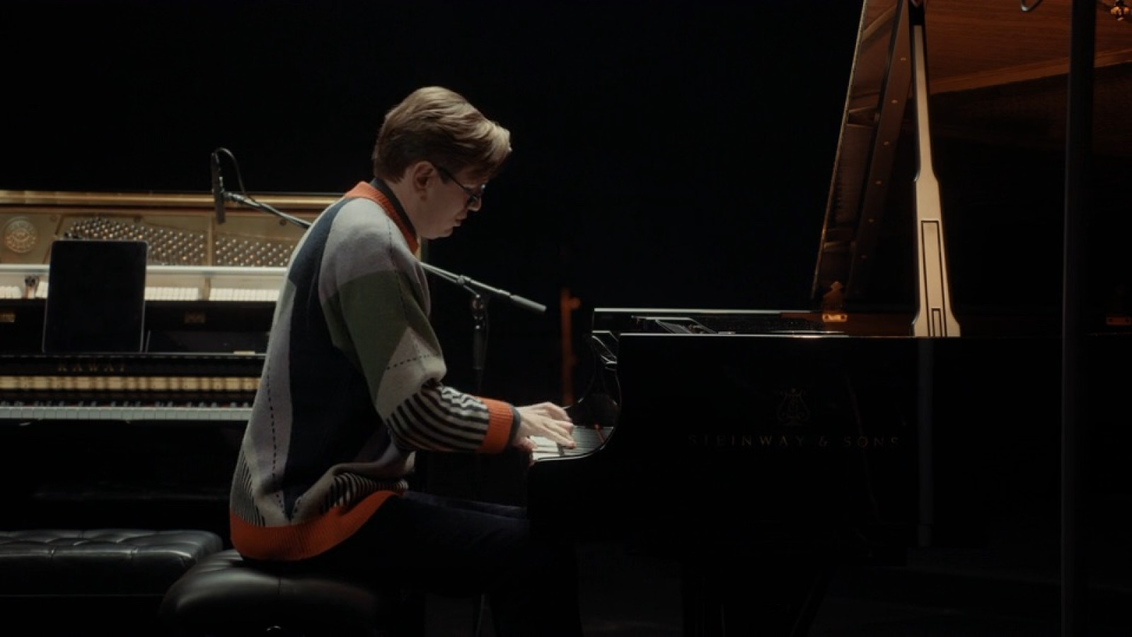 Kaldalons: Ave Maria (Arr. Ólafsson) (WPD performance) - Víkingur ...