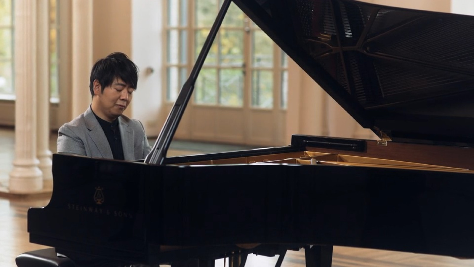 Mendelssohn: Spinning Song (Lieder ohne Worte, Op. 67: IV: Presto) (WPD ...