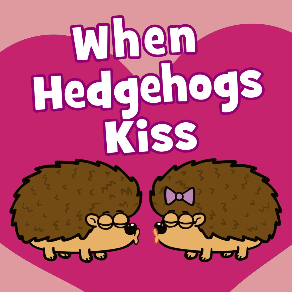 When Hedgehogs Kiss - Hooray Kids Songs | Karussell - Musik und ...