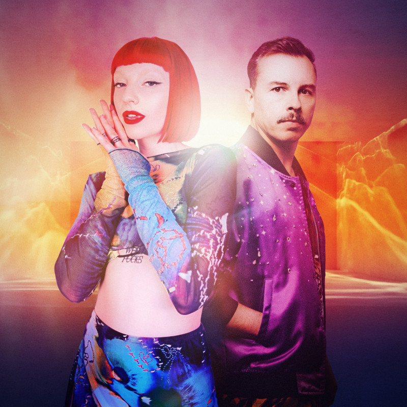 Sophie And The Giants Official Site