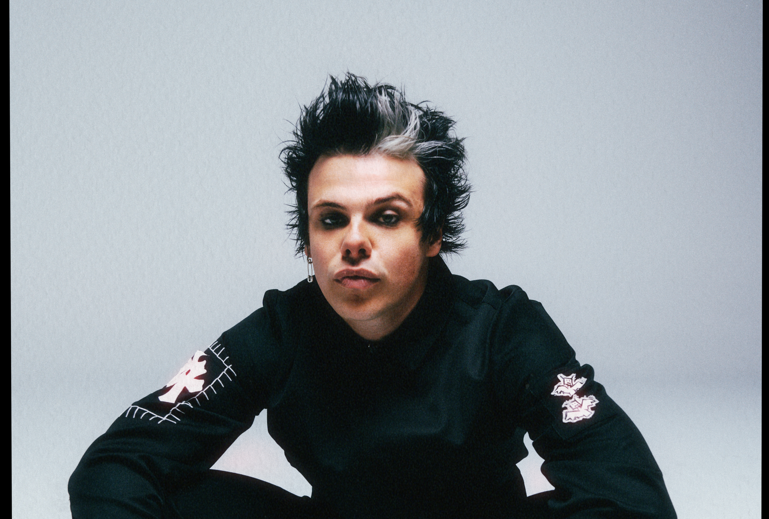 YUNGBLUD | News | Die neue Single "Lowlife" von YUNGBLUD ist da!