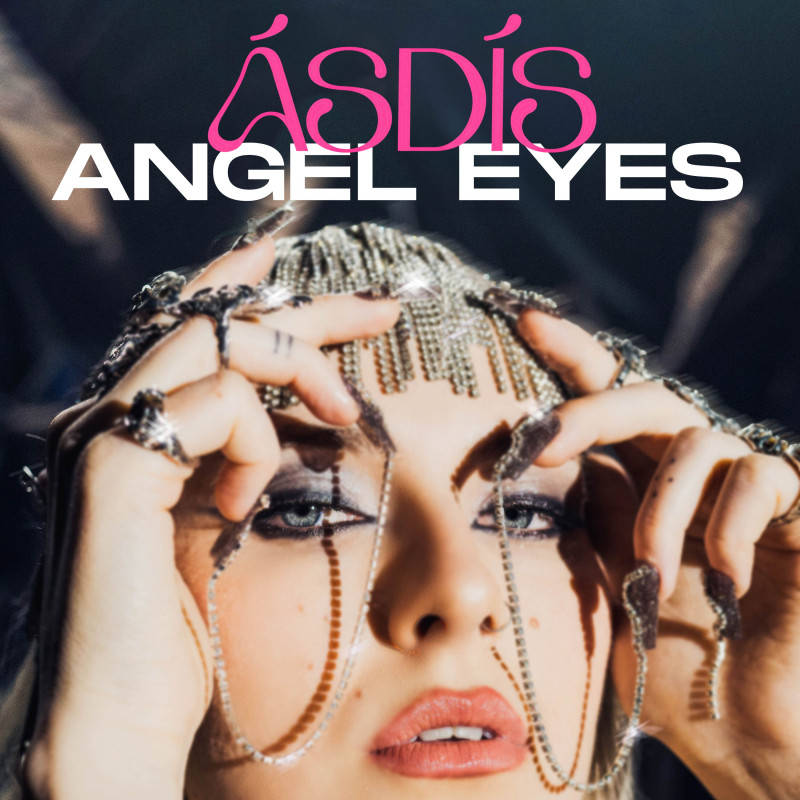 ÁSDÍS - Electrified | Out now!