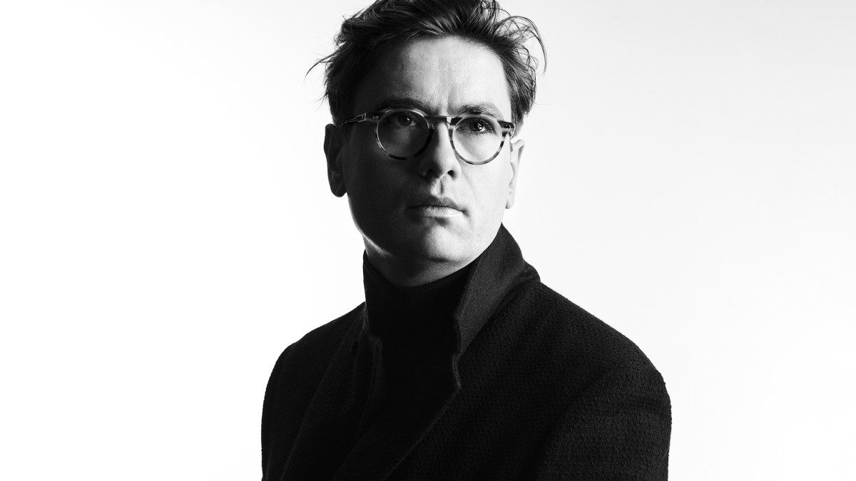 One Of The Most Iconic Works For The Keyboard: Víkingur Ólafsson ...