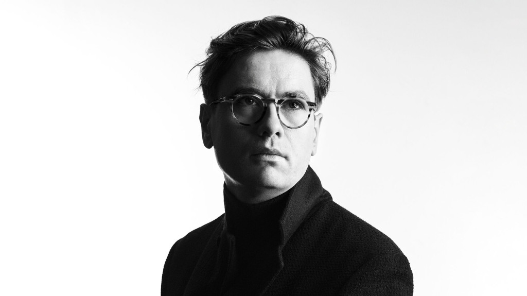 Víkingur Ólafsson Wins his first GRAMMY® - Víkingur Ólafsson | Deutsche ...