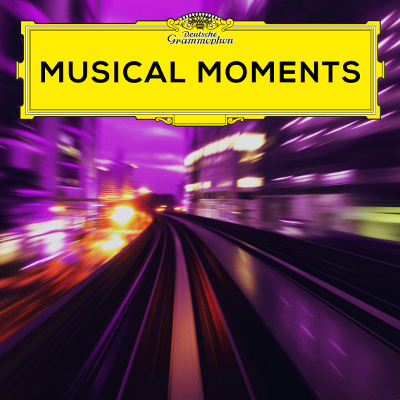 Musical Moments | Deutsche Grammophon