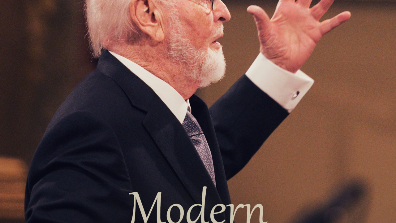 Modern Classical Music | Deutsche Grammophon