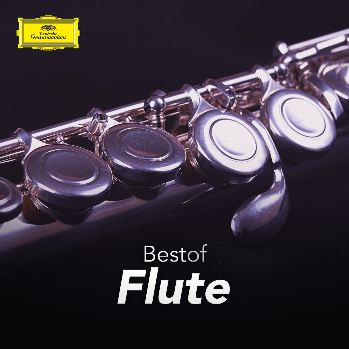 Flute - Best of | Deutsche Grammophon