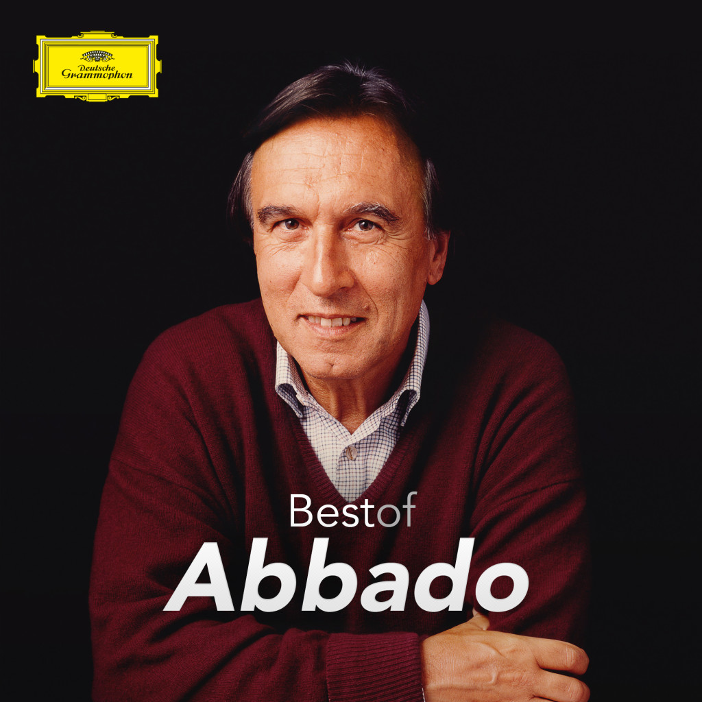 Claudio Abbado - Best of | Decca Classics