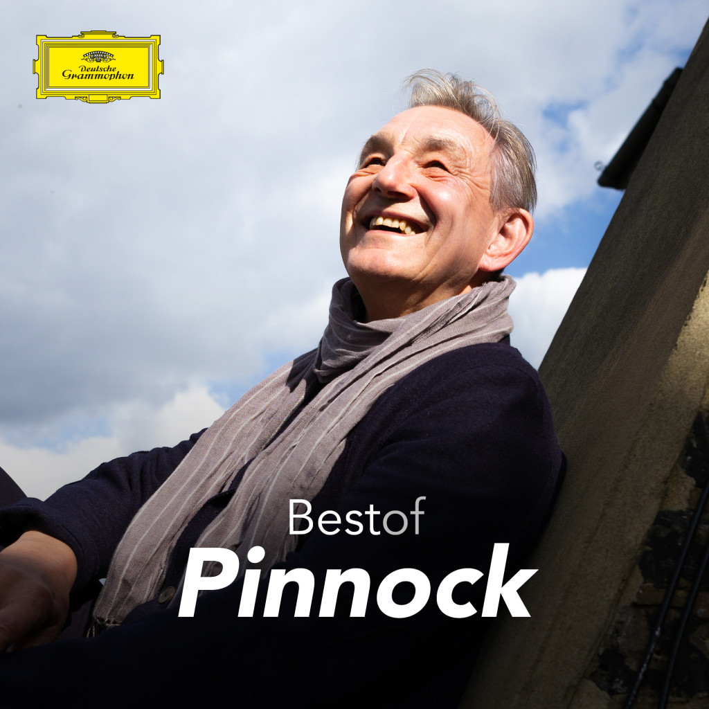 Pinnock - Best of | Deutsche Grammophon