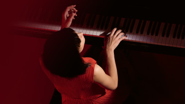 Alice Sara Ott Releases John Field's Complete, Rarely Performed Nocturnes - Alice Sara Ott ...