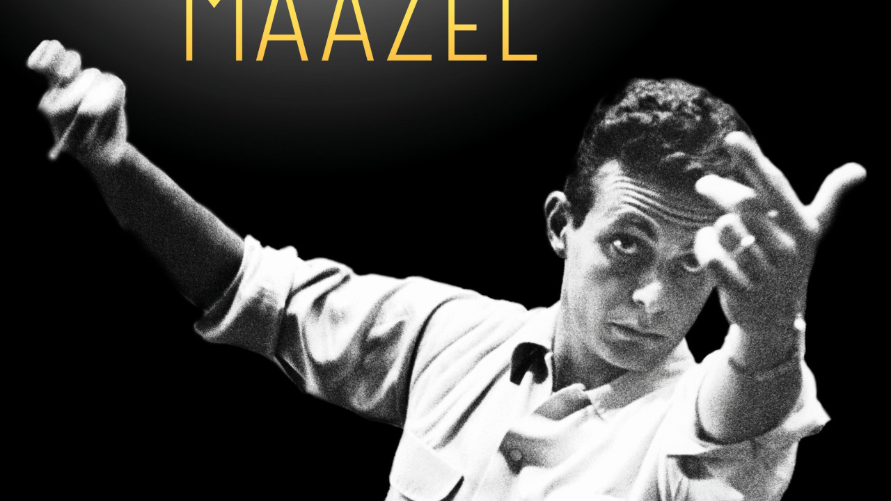 LORIN MAAZEL The Complete Deutsche Grammophon Recordings | Deutsche ...