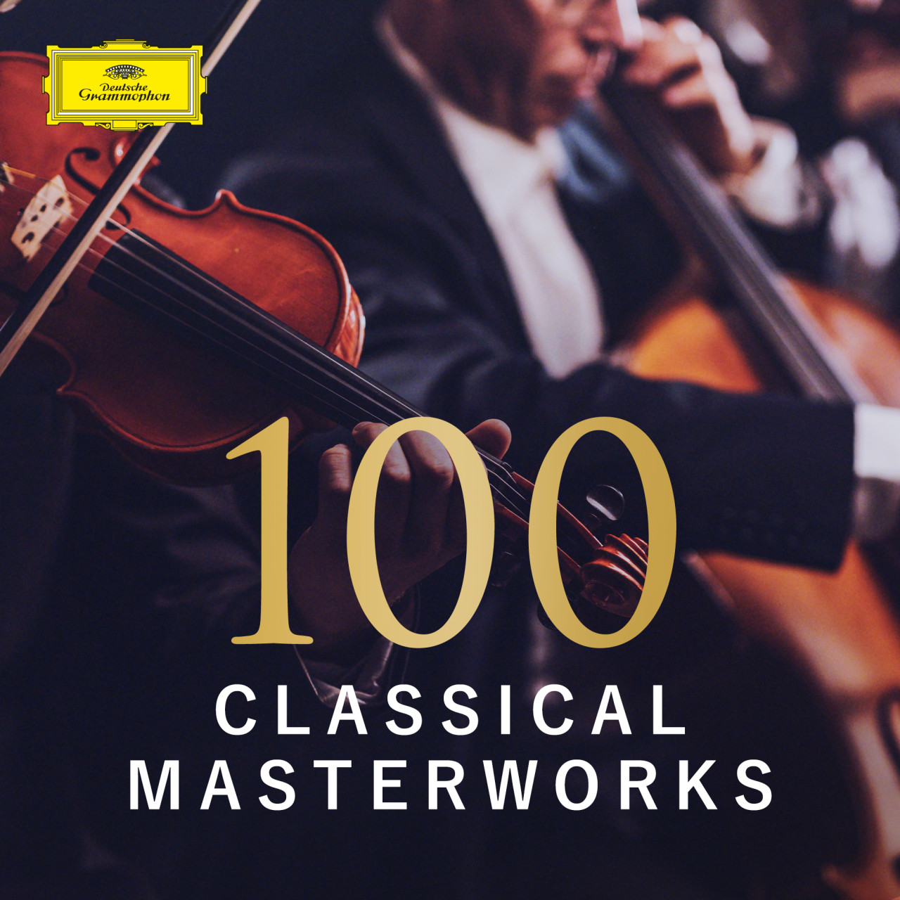 100 Classical Masterworks | Deutsche Grammophon