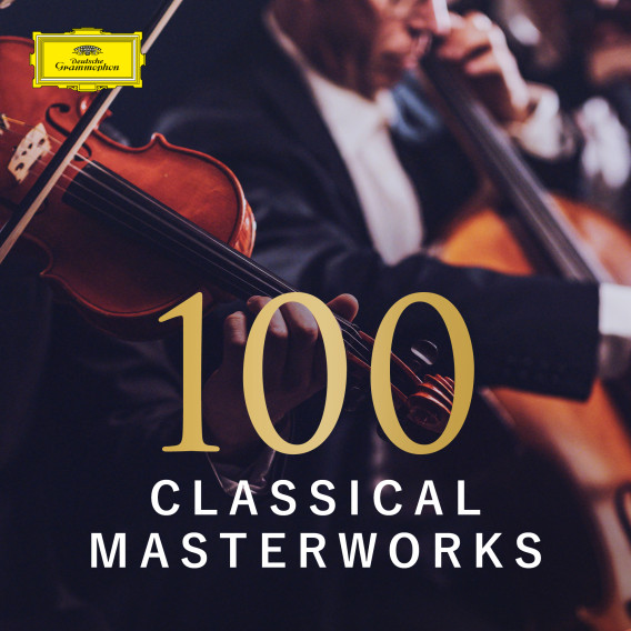 100 Classical Masterworks | Decca Classics