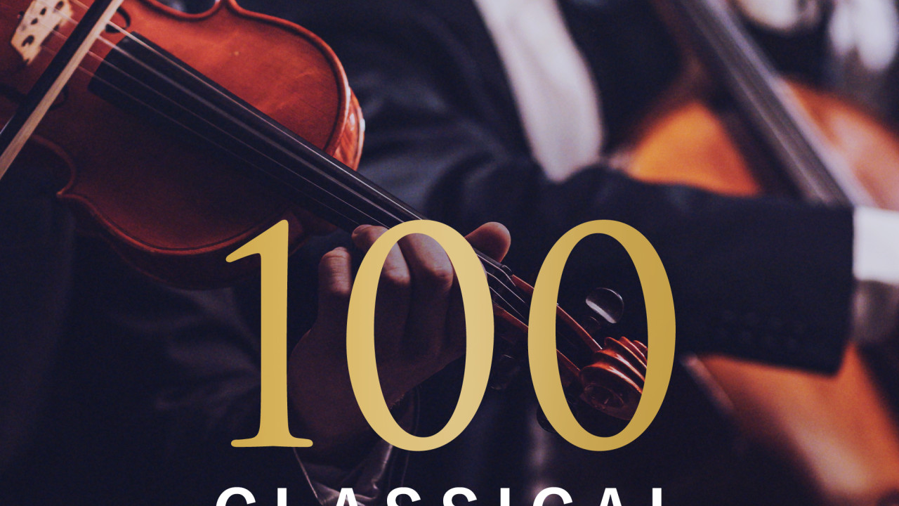 100 Classical Masterworks | Deutsche Grammophon